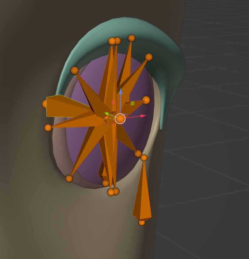 Auto-Rig Proを入れてみた – これはブログです